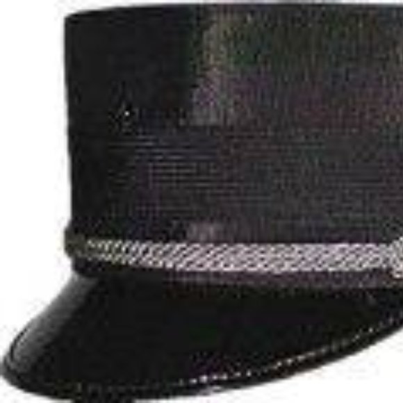 HXC Hatcrafters Inc. | Accessories | Trainman Hat Kttrainman Deluxe ...